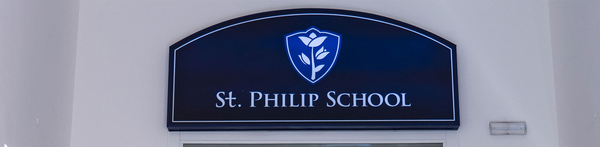FAQ | St. Philip School